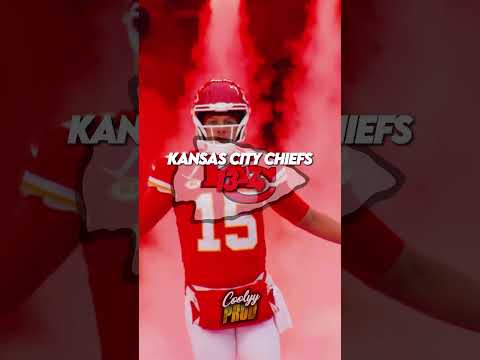 Predicting NFL Teams Record In 2025 #shorts
