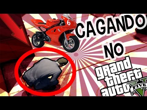 Mini Moto & Mini Dirt Bike - GTA5-Mods.com