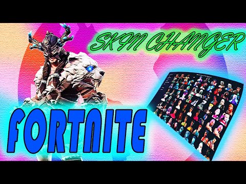 Galaxy Swapper Pro ๐ฅ New Fortnite Skin Changer 2025 โ Try FREE Today!