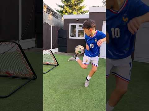 DON’T MISS 😱🔥 MBAPPE ⚽️✨ FOOTBALL SKILLS ⚡️ TRAINING