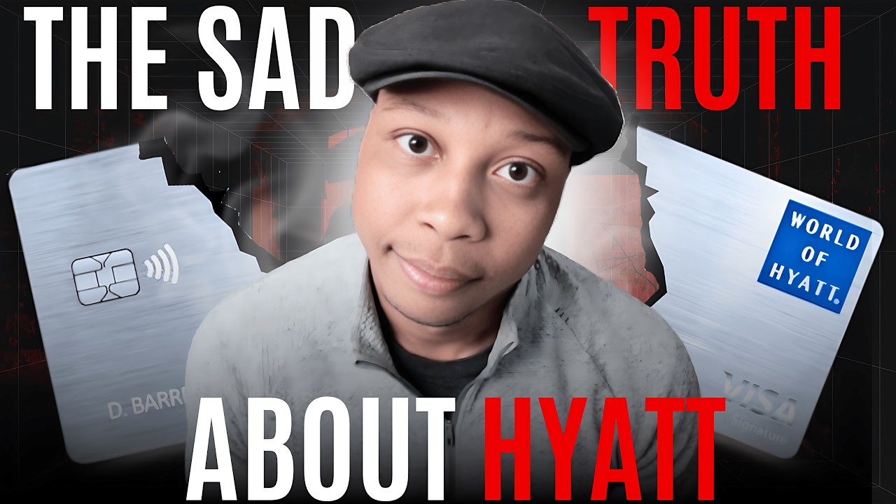 The Truth About Hyatt: Four Frustrating Drawbacks You Need to Know ...