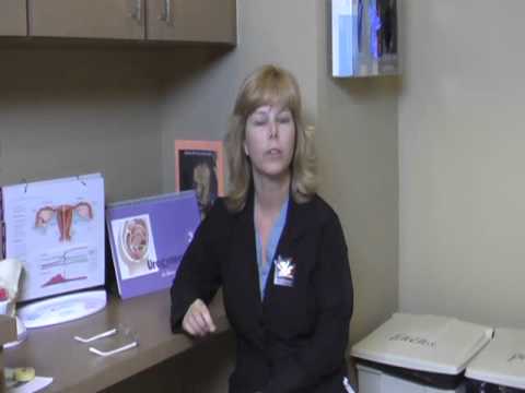 Postmenopausal Bleeding by Natalie Leibensperger, DO, FACOOG