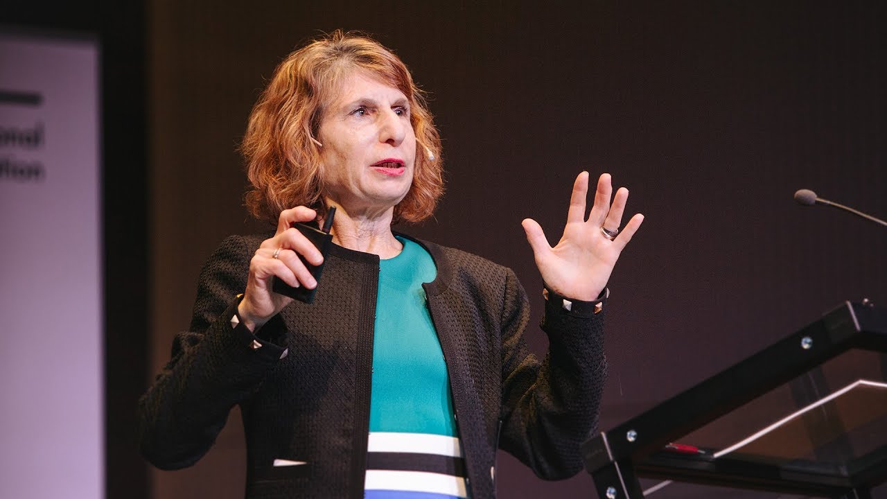 Our Data-Driven Future