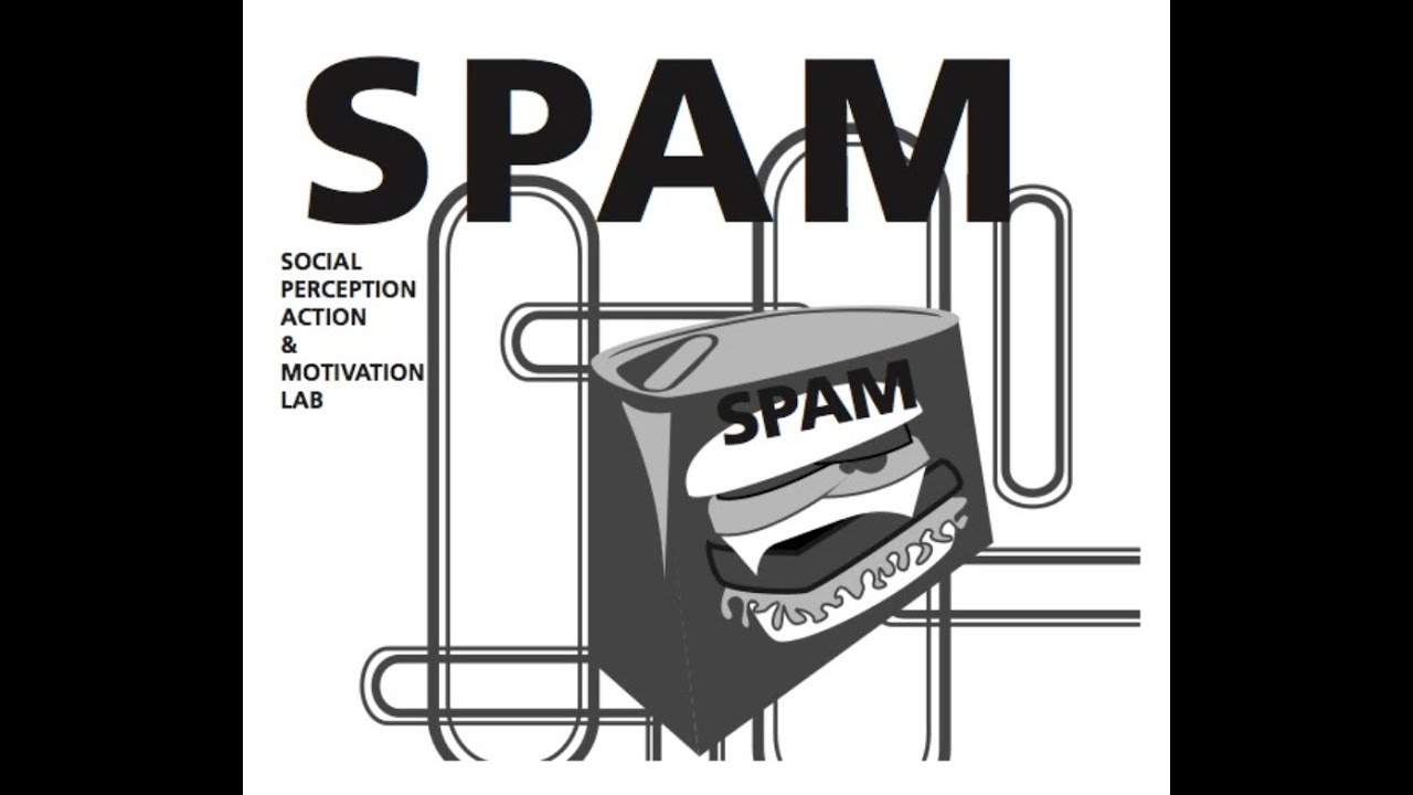 How to Make an IAT - SPAM Lab Guide