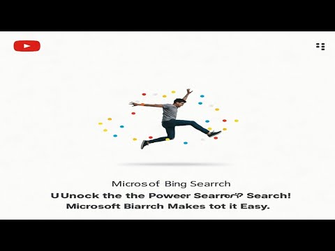 Bing Search: Fast, accurate search results at your fingertips! Microsoft Bing Search