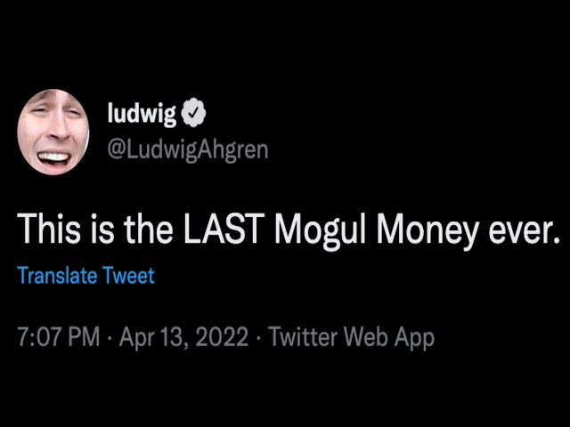 xQc, Jschlatt, and others to participate in Ludwig's first ever live ...