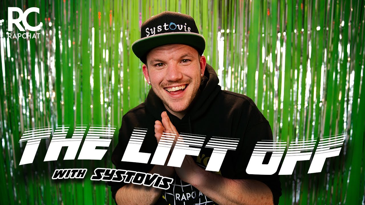 Why Systovis believes music and mental health go hand in hand | The Lift Off