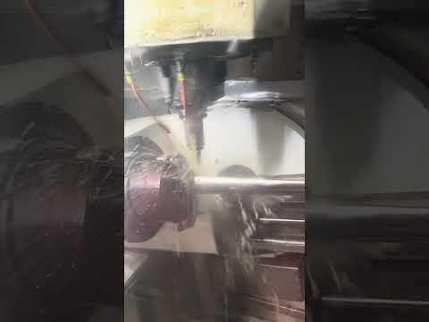 Used 2012 LIECHTI GO-MILL 350 CNC Machining Centers, Vertical CNC Machining 5729 | Machinery ...