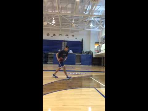John Konchar Lefty Windmill