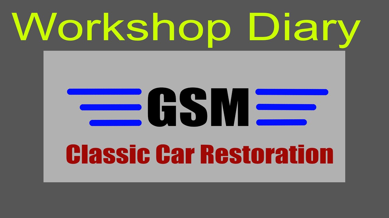 GSM Workshop Diary February 2023