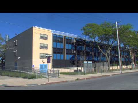 P.S. 105 Bay School