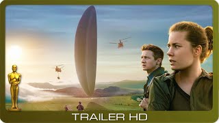 Arrival - Stream: Jetzt Film online finden und anschauen