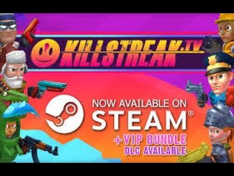 Steam Community :: KillStreak.tv