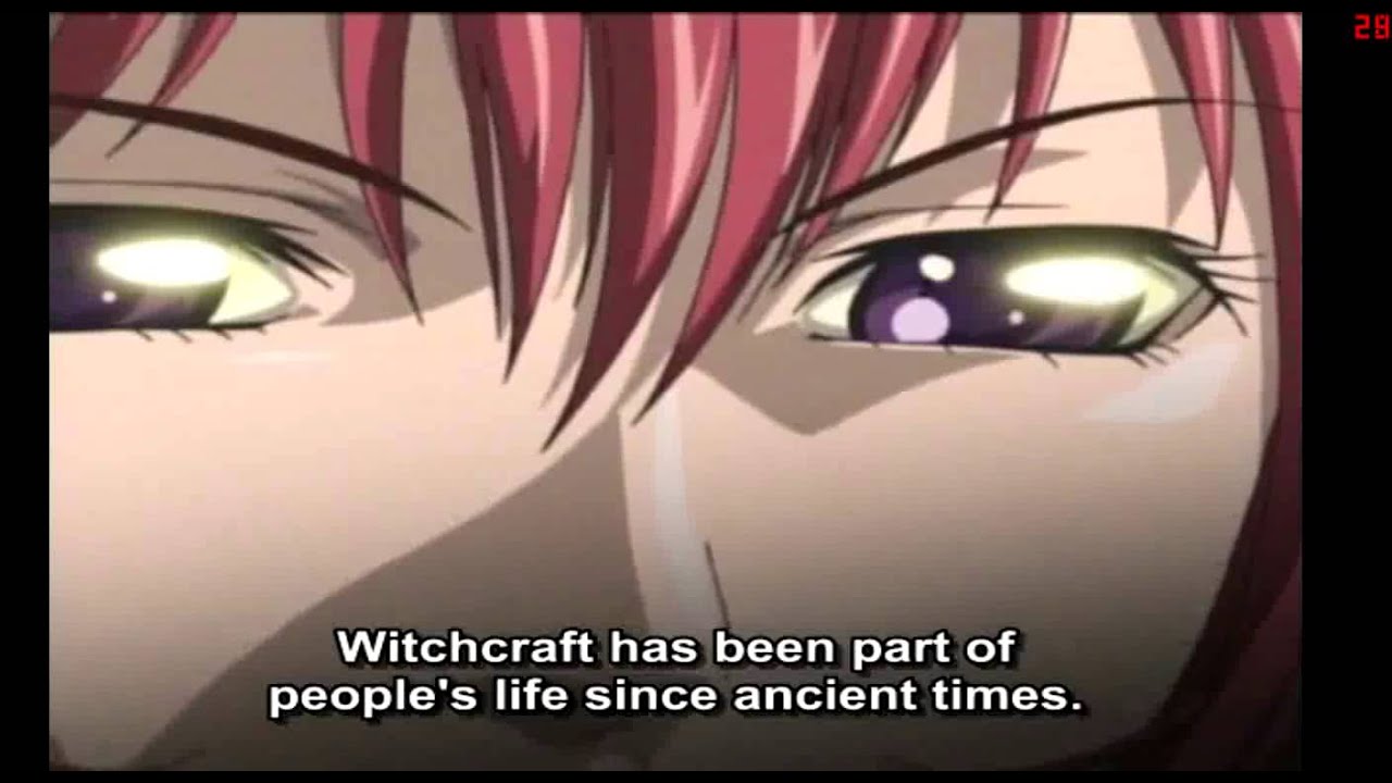Bible Black Origins (Gaiden)