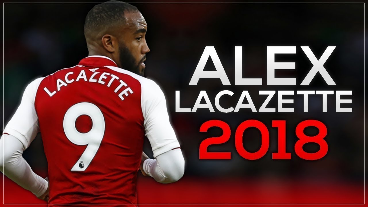 Alexandre Lacazette ● Top 10 Goals Ever | 2010-2018 | HD