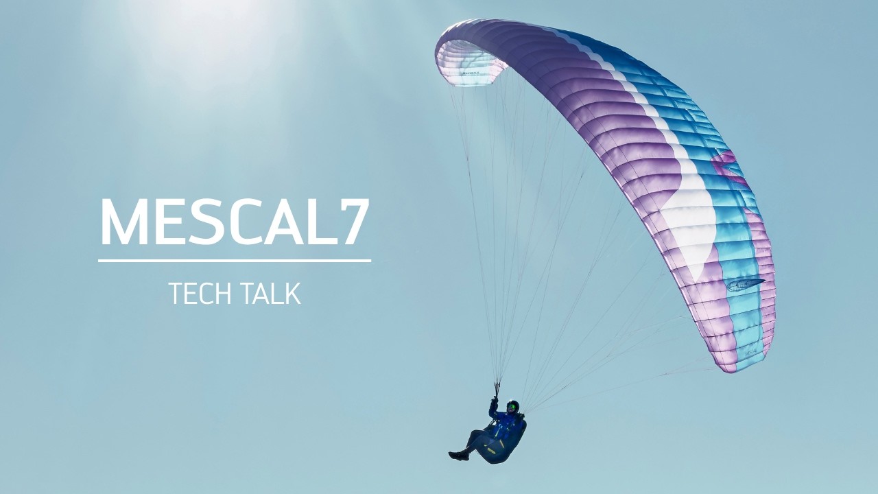 MESCAL7 TechTalk