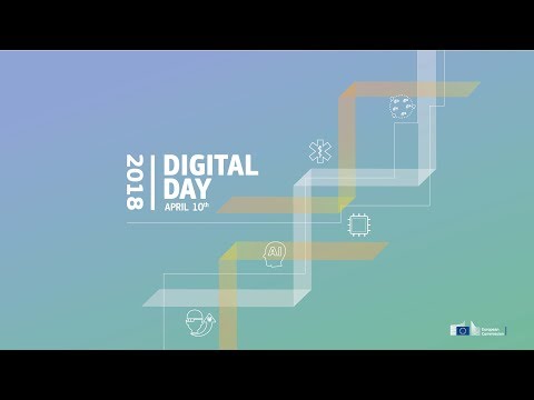 Digital Transformation: Investing in the future of Europe - DD18