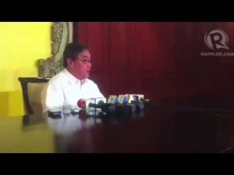 Aquino wants more vibrant colors on tourism logo