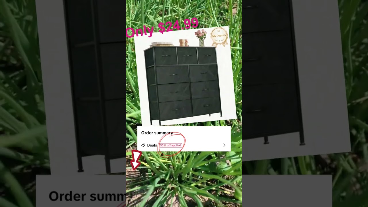 Revolutionize Your Space with This Smart Storage Solution