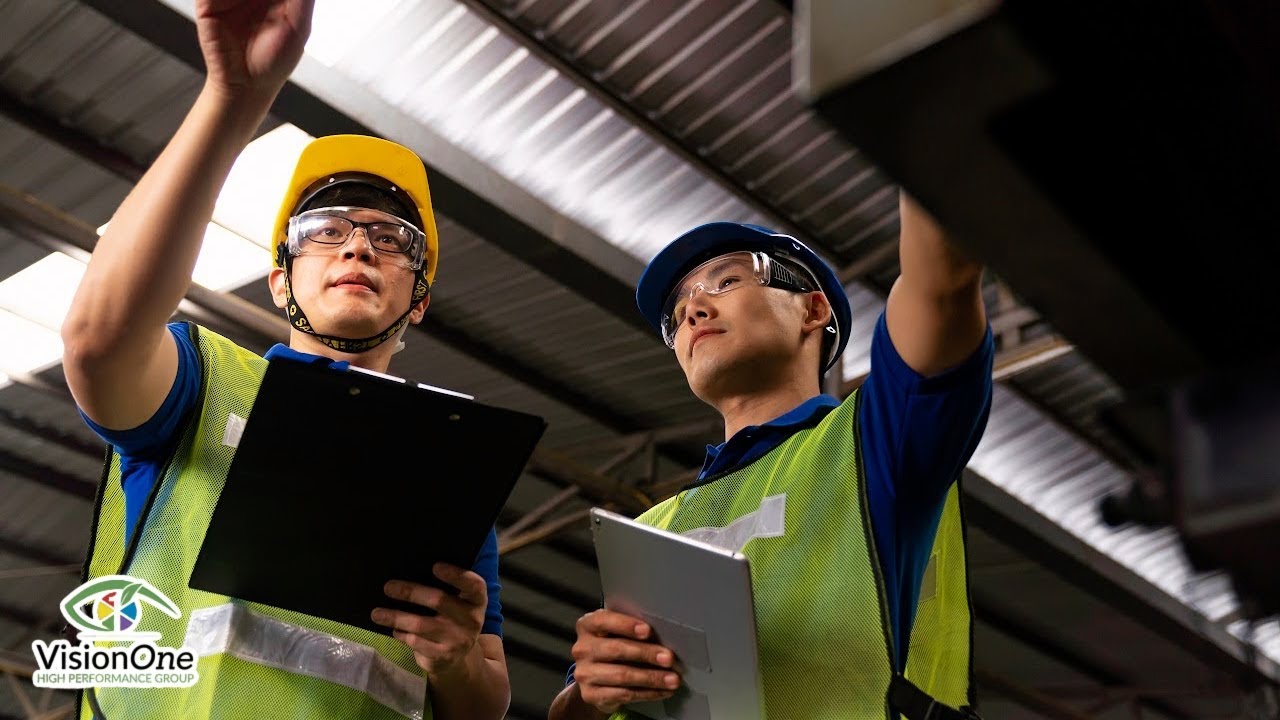 Unlock Potential, Drive Performance with VisionOne