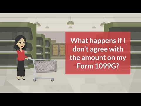 Access Tax Information and Form 1099G Through UI Online