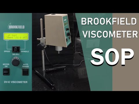 Brookfield Viscometer - Brookfield Dv E Viscometer Latest Price ...