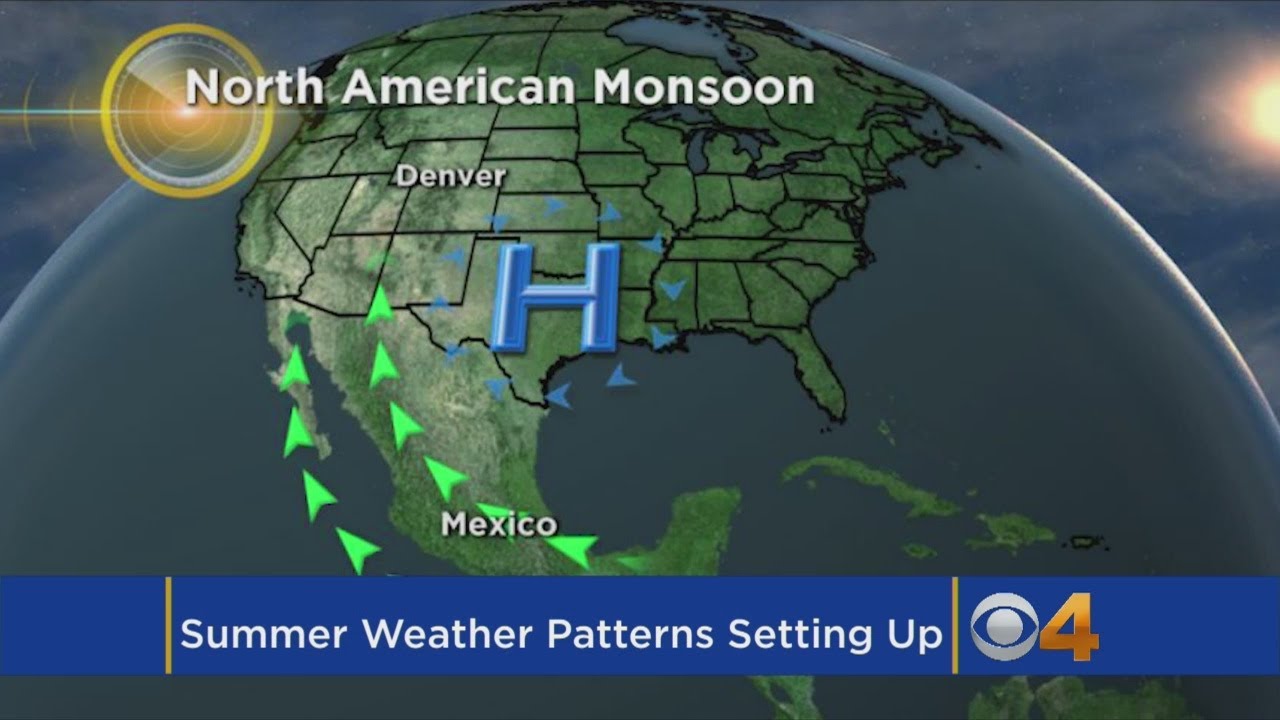 NOAA Says La Niña Is Fading, But An El Niño Possible Next Winter