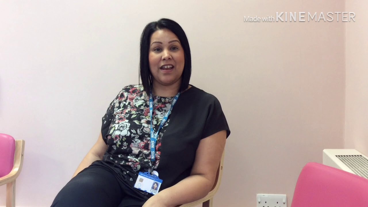 Bradford and Airedale stroke service