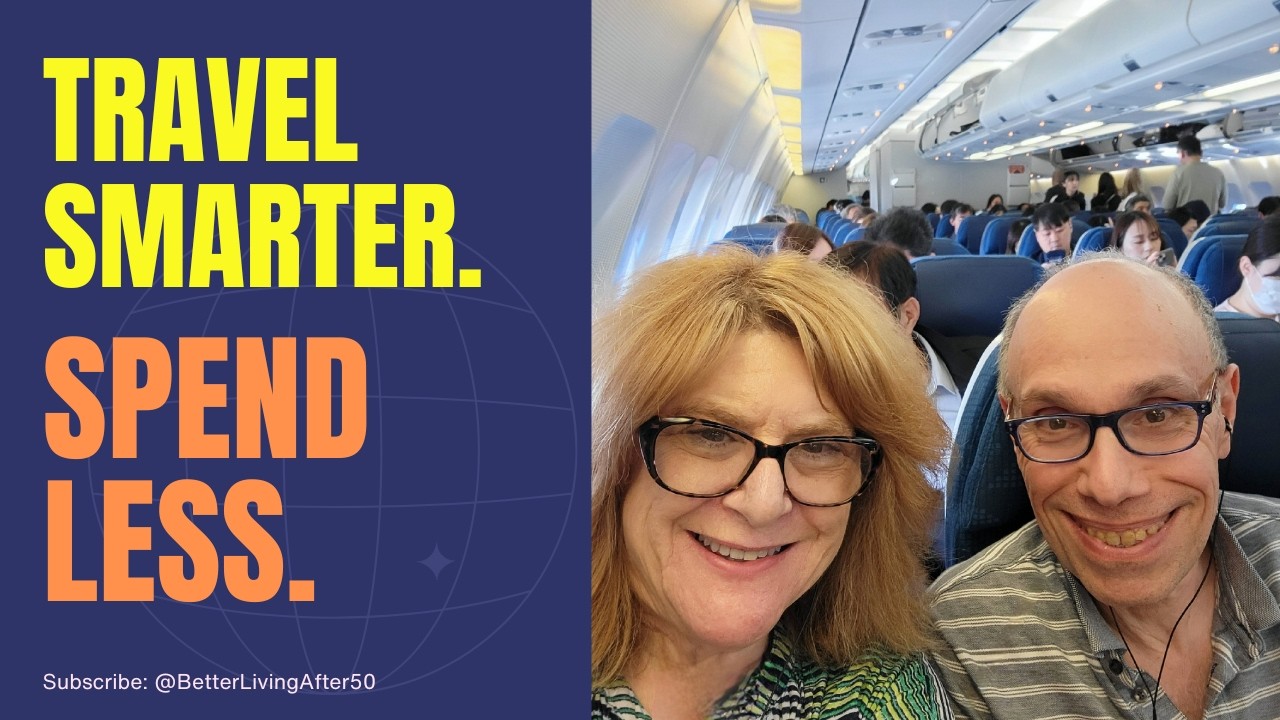 10 Smart Ways to Save Money on Travel (Without Giving Up Comfort)