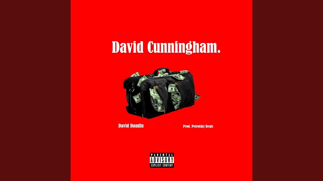David Cunningham