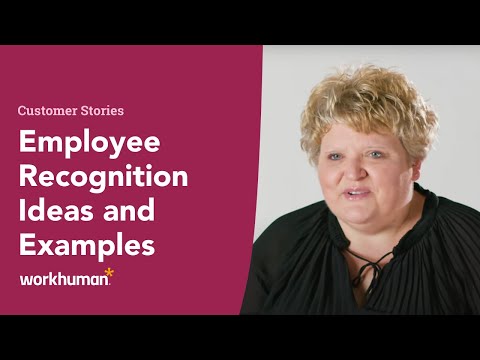 SSOE Group: Employee Recognition Program Ideas & Examples that Work | Workhuman Customer Spotlight