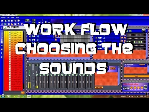WORKFLOW
