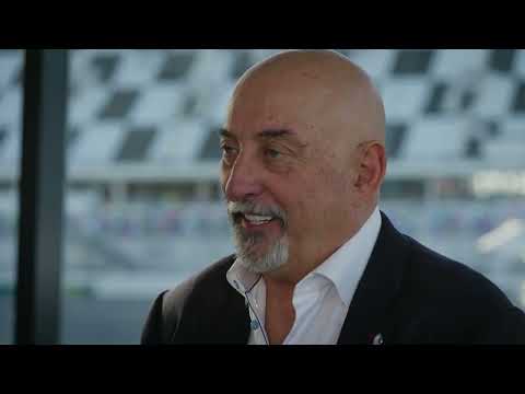 Bobby Rahal on his Indy 500 win, advice for young drivers and more! | RRDC Legends