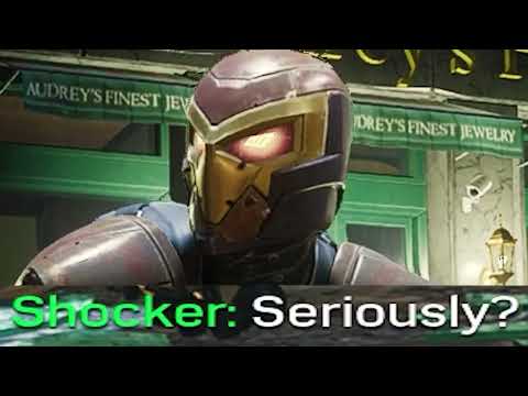 Steam Community :: Video :: GeT BaCk HeRe ShOcKeR