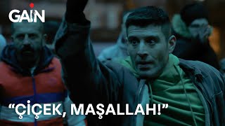 Dengeler: Biri Olmak - internetten TV dizisi yayını