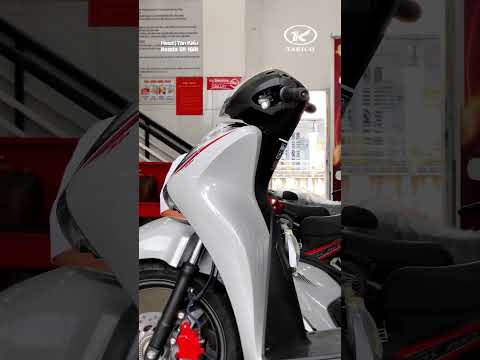 Honda SH 160i 2024!✨ #hondash #sh160i2024 #sh160i #sh #shots #xemay