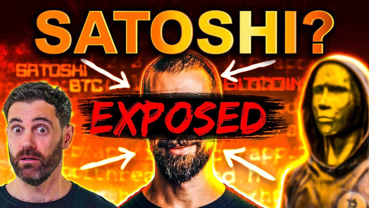 The Quest for Satoshi Nakamoto: Unraveling the Jack Dorsey Connection | Galaxy.ai