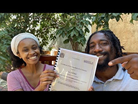 Registering Our International Company in Tanzania ๐คฉ๐ || Journey With Us International Limited๐