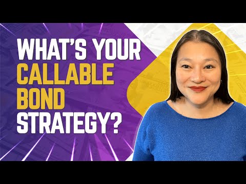 What Are Callable Bonds | Should I Buy Callable Bonds (Bond Investing 101)