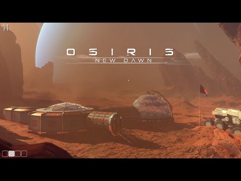 Steam Community :: Video :: Osiris: New Dawn - Episode Eleven (Early Access)