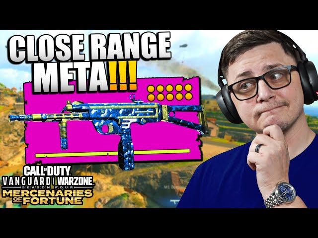 JGOD reveals the best close-range meta weapons following Call of Duty ...