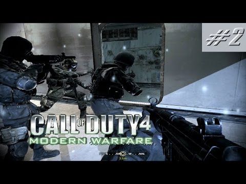 Steam Community :: Video :: #2【FPS】Call of Duty4 Modern Warfare