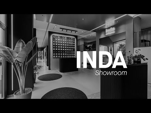 INDA SHOWROOM