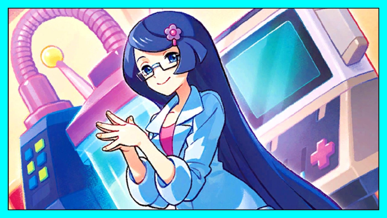 Does Anybody Remember THIS Pokémon Character?!