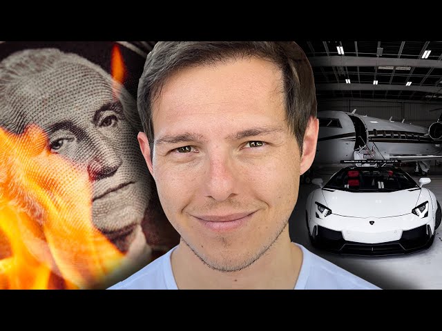 Graham Stephan: Age, Net Worth, and more