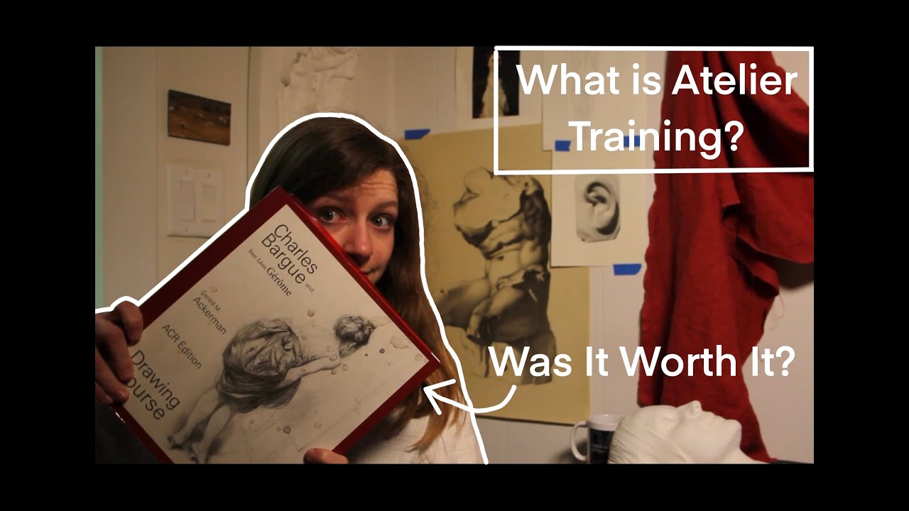 What Is Atelier Training + Q & A