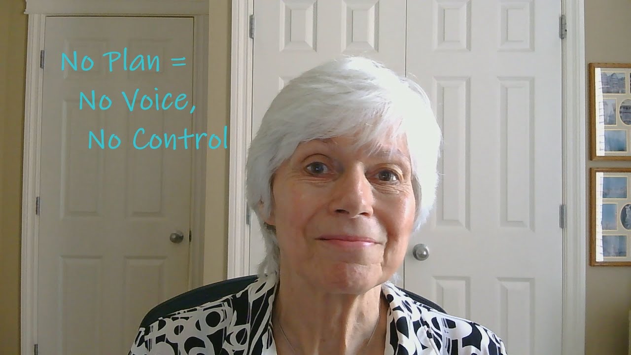 Incapacity Planning: What Happens If You Can’t Decide?