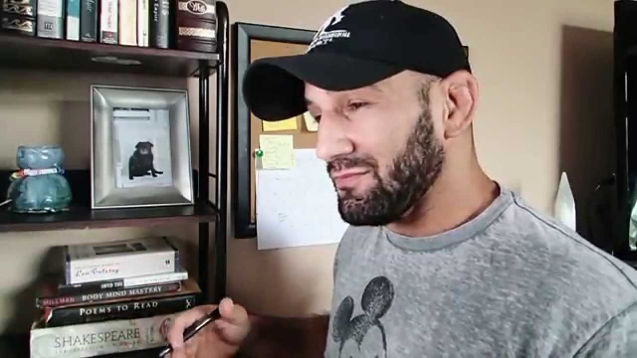 The not so Gentle Art - Tips for long term training in BJJ