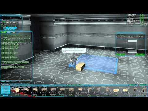 Steam Community :: Video :: Floating and Rotating objects in the CoH ...