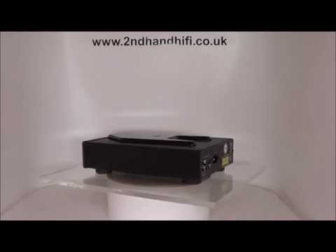 Rega Apollo-R